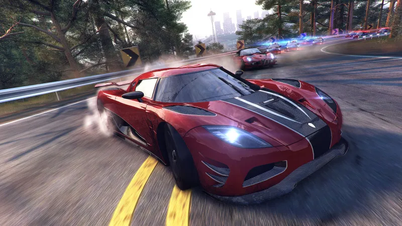 The Crew Coming To Xbox 360 This November, Alongside New-Gen And PC ...