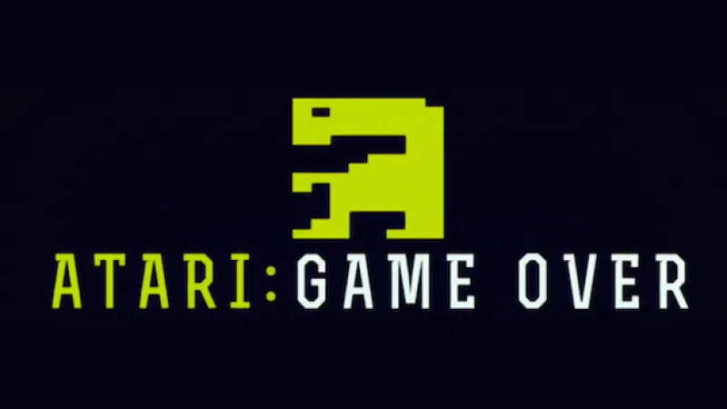The E.T. Atari: Game Over Documentary Airs This Month On Xbox Live ...