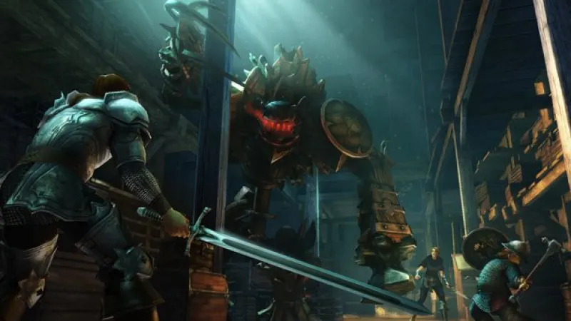 The Forgotten Gems of 2009 - Game Informer