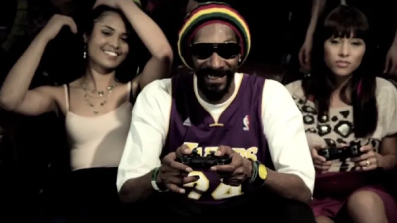 The Goofiest Video Game Lyrics - Game Informer