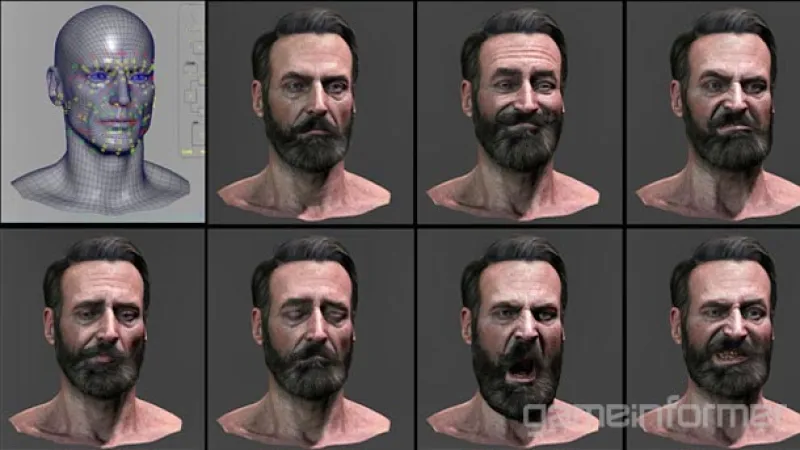 The Next-Gen Tech Of The Order: 1886 - Game Informer