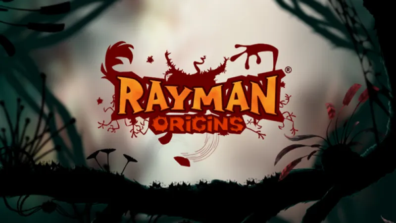 The Rayman Renaissance - Game Informer
