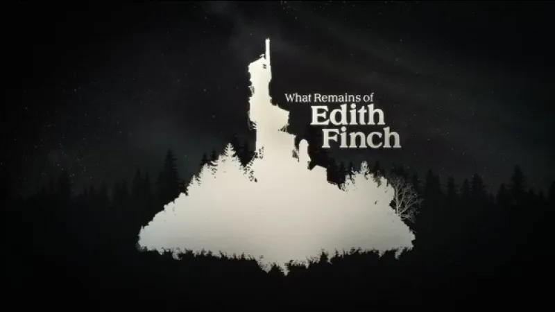 The Unfinished Swan Developer Reveals More About What Remains Of Edith ...