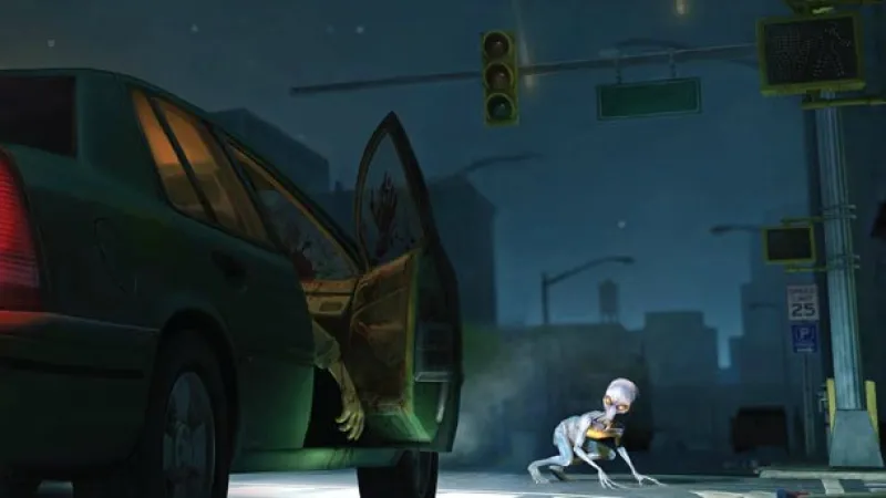 The XCOM Cover That Never Was - Game Informer