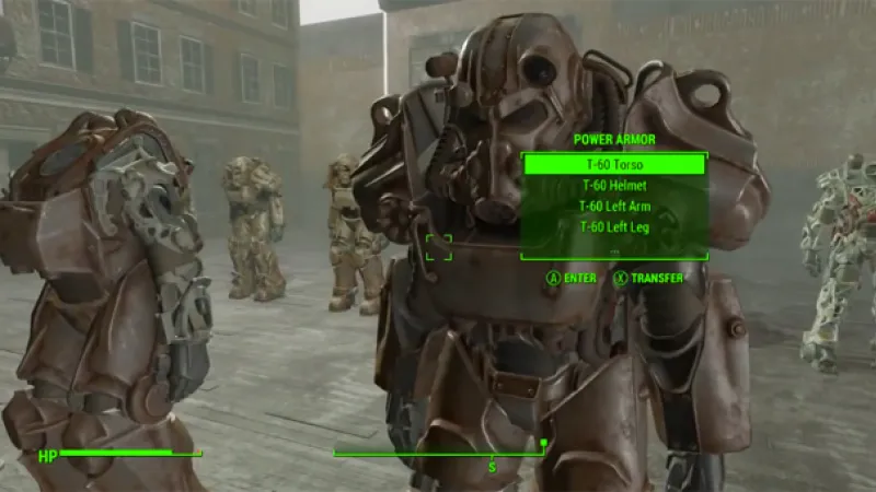 There's A Secret, Accessible Developer's Room In Fallout 4 - Game Informer