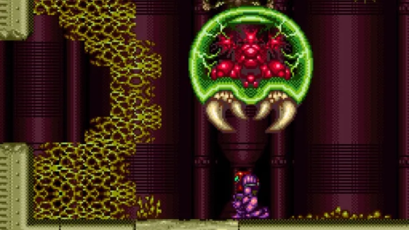 Top 10 Alien Races - Game Informer