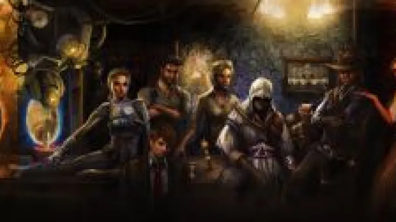 UPDATE: Limited Edition Of Our "30 Characters" Cover Now Available For ...