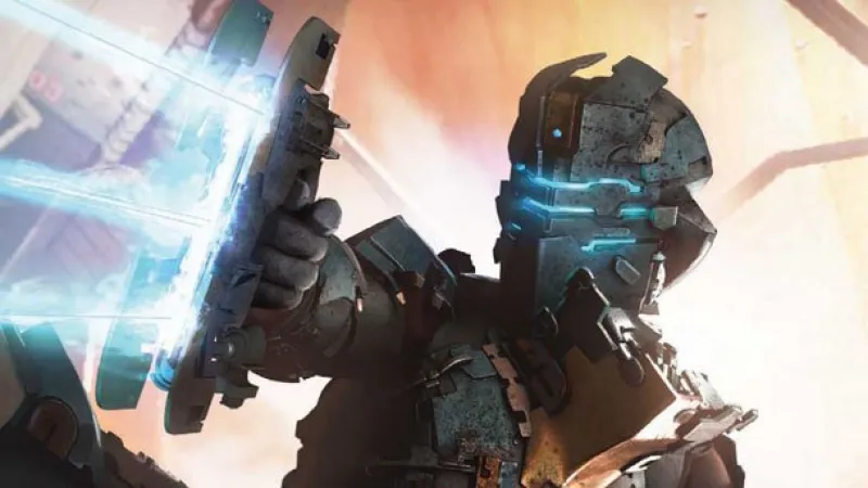 UPDATE: Mysterious Dead Space 2 Package Arrives At Game Informer - Game ...