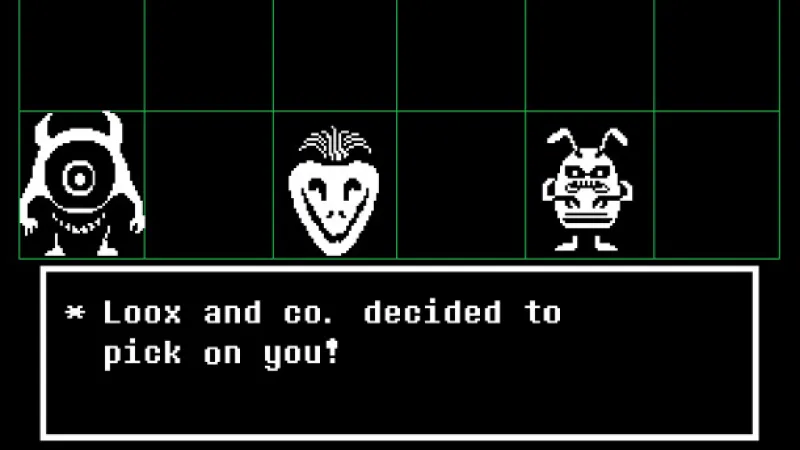 Undertale Dev Courted For Wii U Port, Help Offered To Make It Happen ...