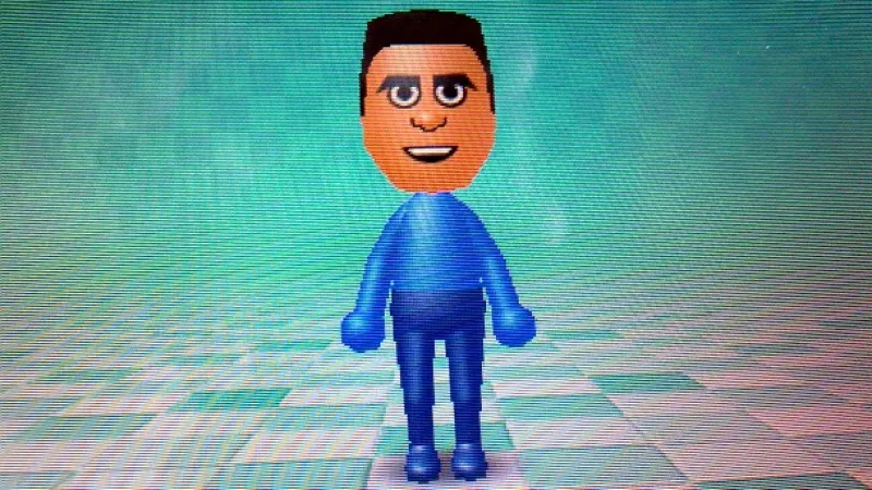 Use This Code To Get A Reggie Mii On Your 3DS - Game Informer