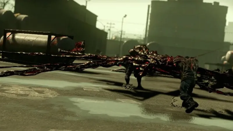 tendrils prototype 2