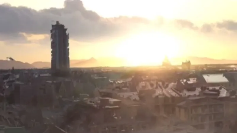 Watch This Live Action Half-Life 2 Short Right Now - Game Informer