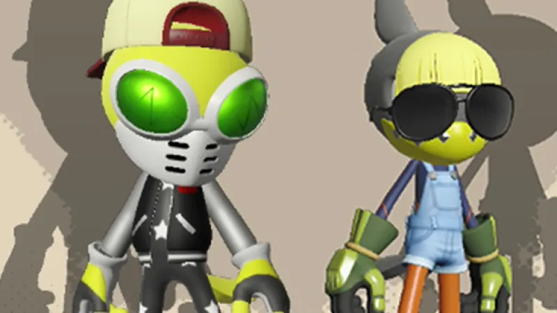 Watch Us Make Lovably Terrible Characters In Sonic Forces' Character ...