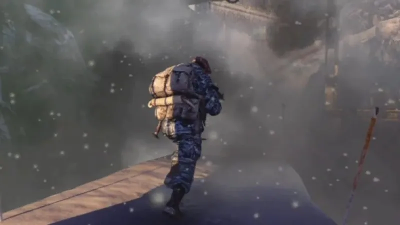 We Play Call Of Duty: Black Ops' First Strike Map Pack - Game Informer