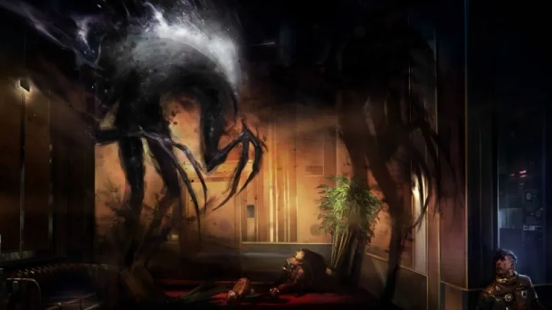 Why Prey's Aliens Are Different Than Anything You've Encountered - Game ...
