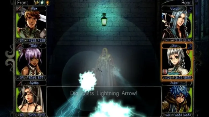 Wizardry Returns, Coming To PSN This Spring - Game Informer