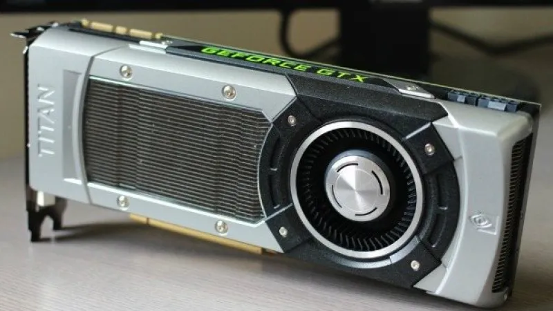 World’s Most Powerful Gaming GPU Costs $999 - Game Informer